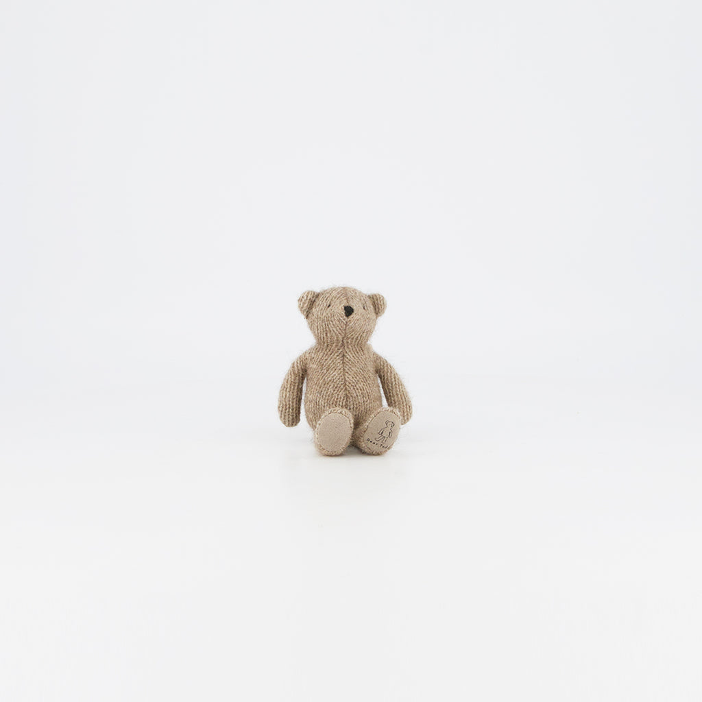 Tiny Teds – Dear Ted