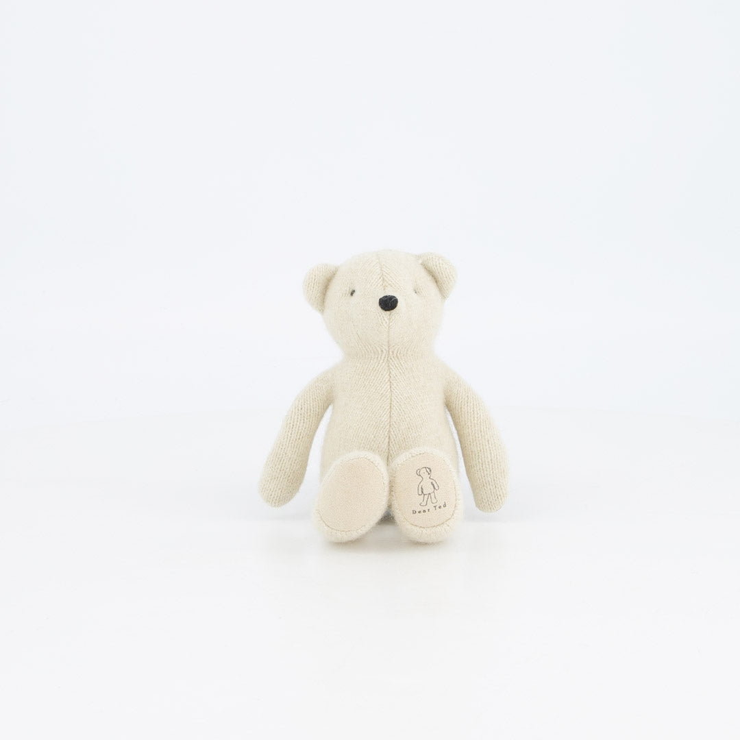 Dear Ted Tote Edition