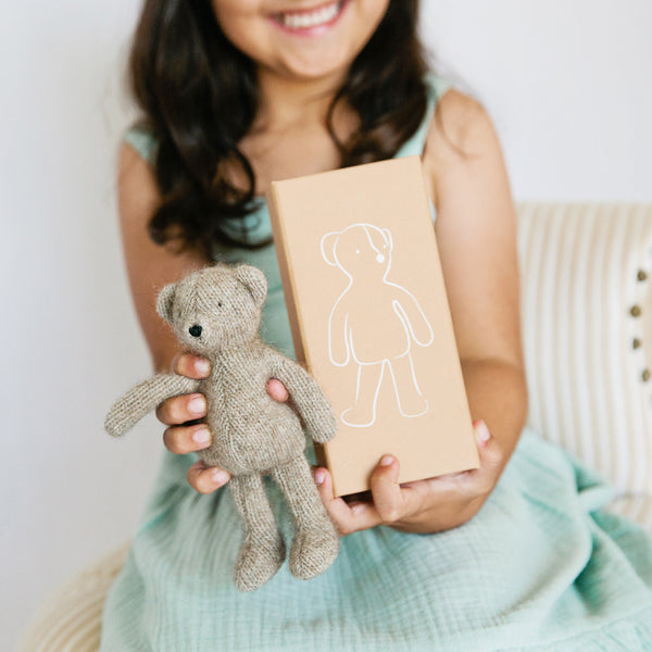 Dear Ted Tiny Editions